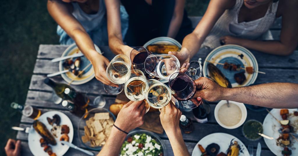 Nine things you need to know about Big Night In | Products In Depth ...