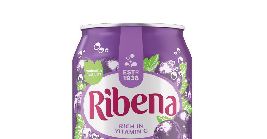 Ribena gets busy with the fizzy | Product News | Convenience Store