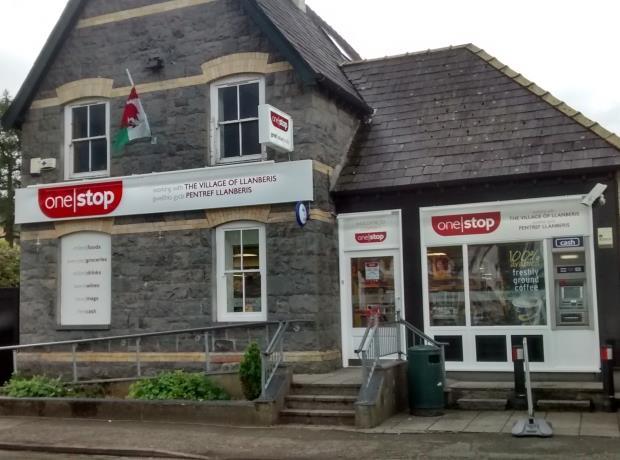 One Stop franchise opens in former Police Station | News | Convenience ...