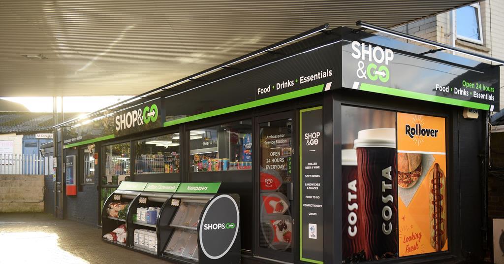 Parfetts launches new Shop & Go format | Features and analysis ...