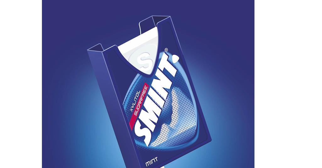 Smint takes over Scottish TV | Product News | Convenience Store
