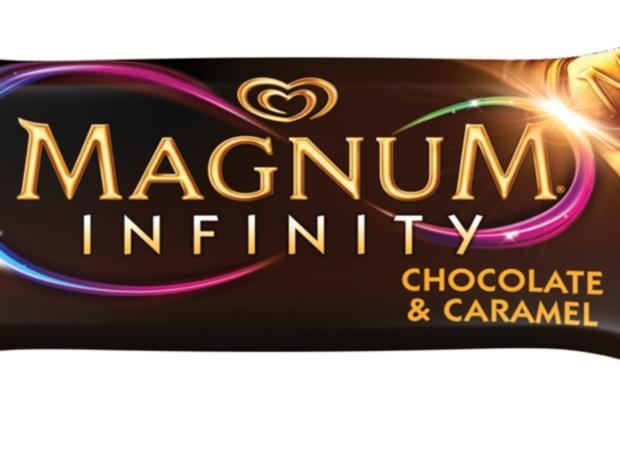 Unilever invests in Magnum Infinity range | Product News | Convenience ...