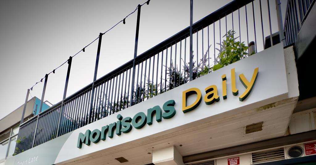 Look inside the first Morrisons Daily on a university campus | Features and analysis ...