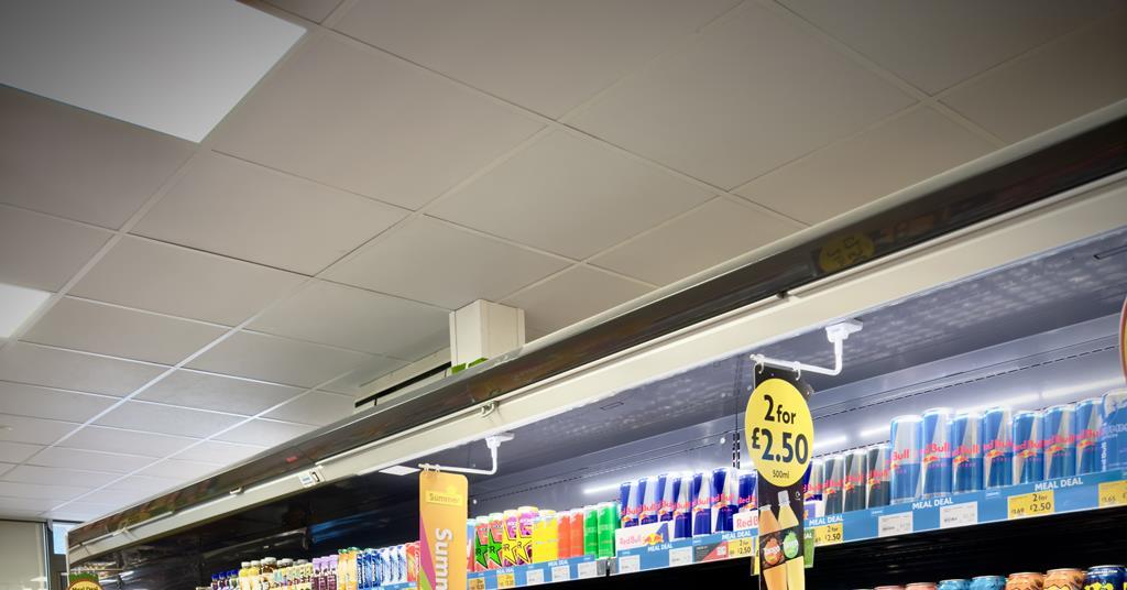 Look inside the first Morrisons Daily on a university campus | Features ...