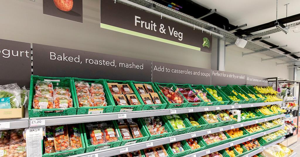 Look inside Co-op’s revamped Scala Building store in Bath | Features ...