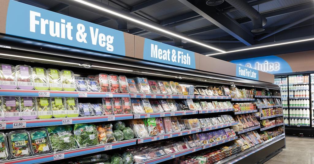 Service station and store launches in Stowmarket, combining EG on the ...