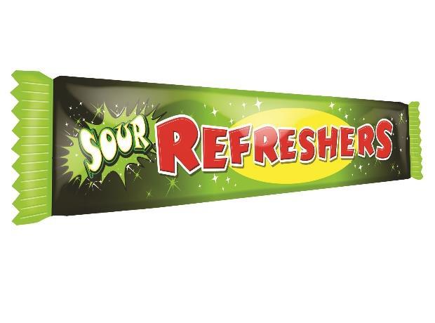 Swizzels adds sour apple chew bar to its portfolio | Product News ...