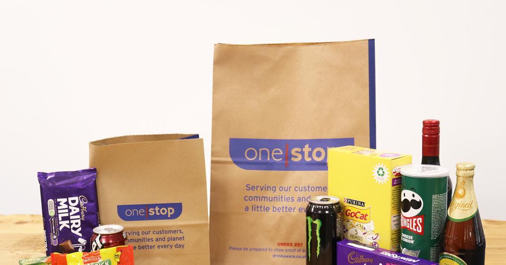 One Stop invests in self service tills and home delivery | Features and ...