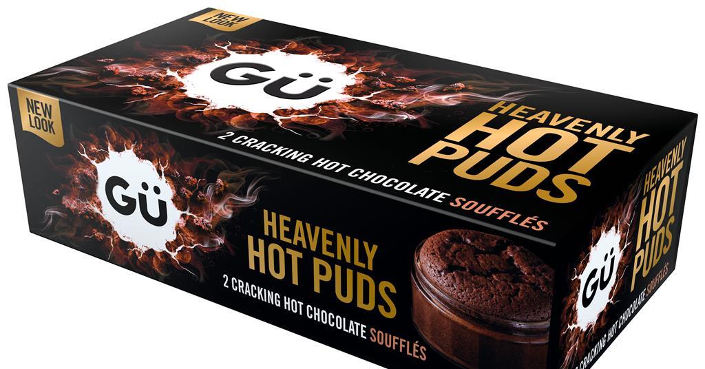 Gü extends dessert offer with hot puds twin packs | Product News ...