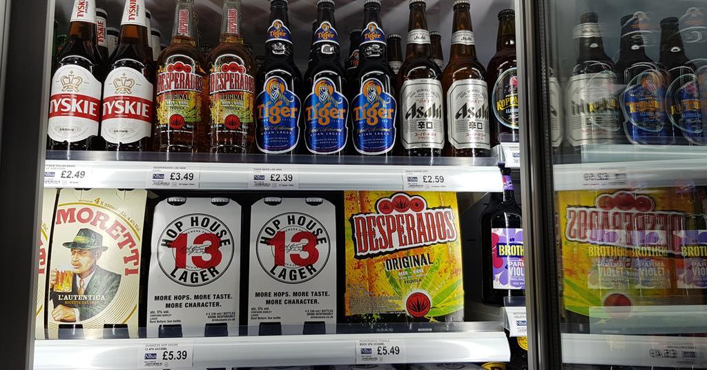 Six things you need to know about summer alcohol | Products In Depth ...