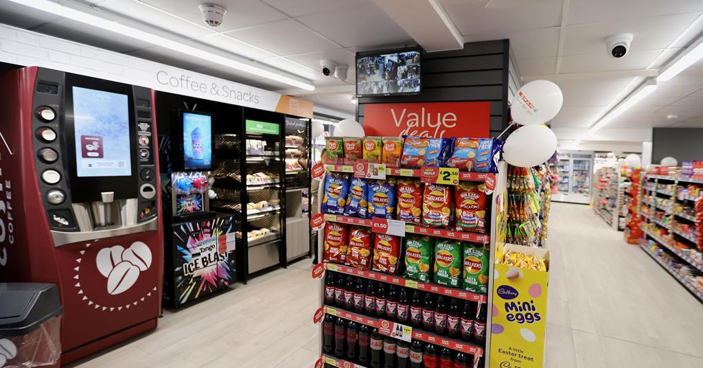 Why I entered the convenience channel - a new retailer joins Spar ...