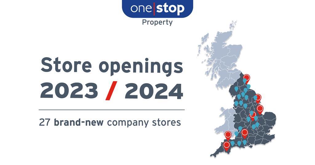 One Stop celebrates ‘successful’ year of expansion with 27 store ...