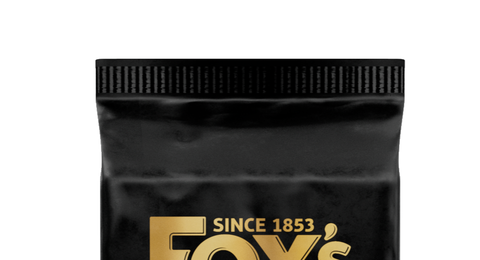 FBC has announced Fox’s Chocolatey as a luxury masterbrand with new ...