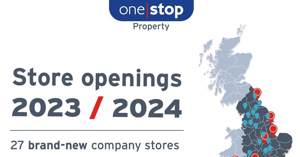 One Stop celebrates ‘successful’ year of expansion with 27 store ...