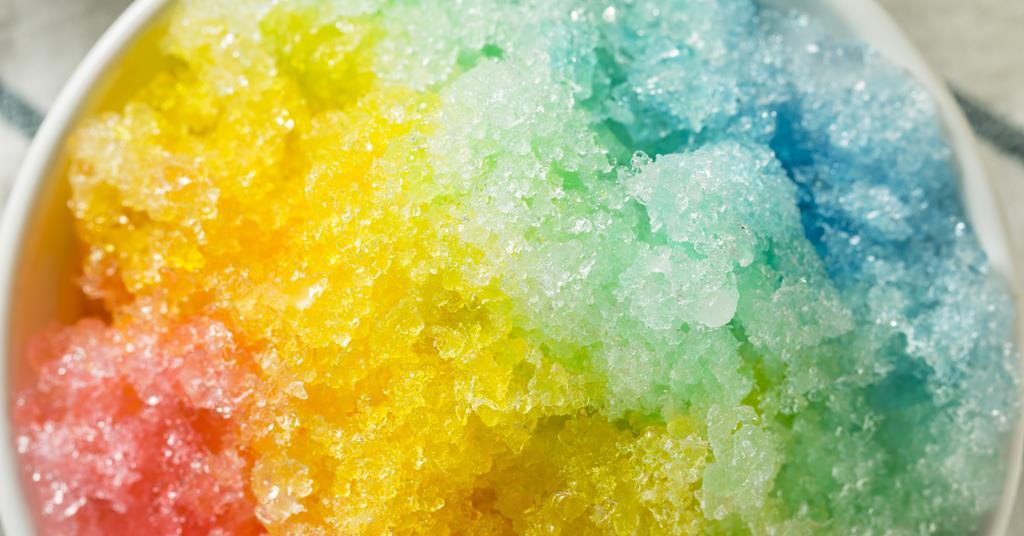 Seven things you need to know about Slush & Desserts to Go | Products ...