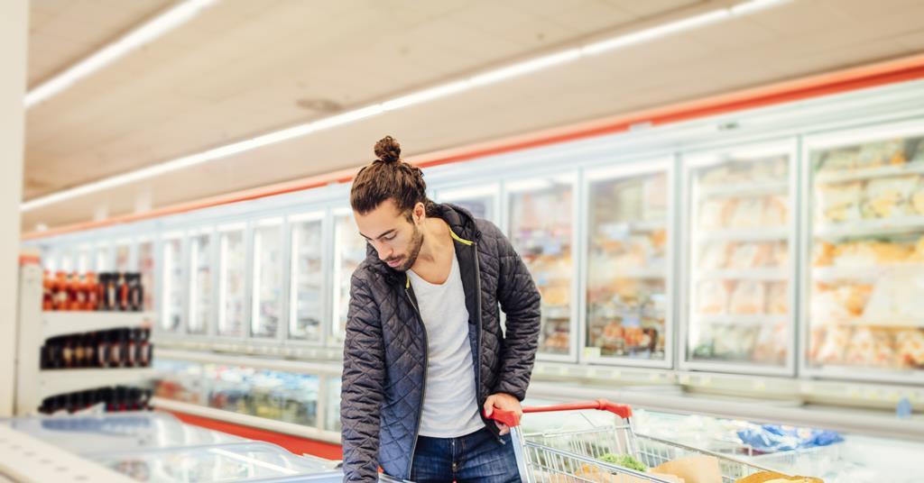 How retailers can increase basket spend by maximising their frozen ...