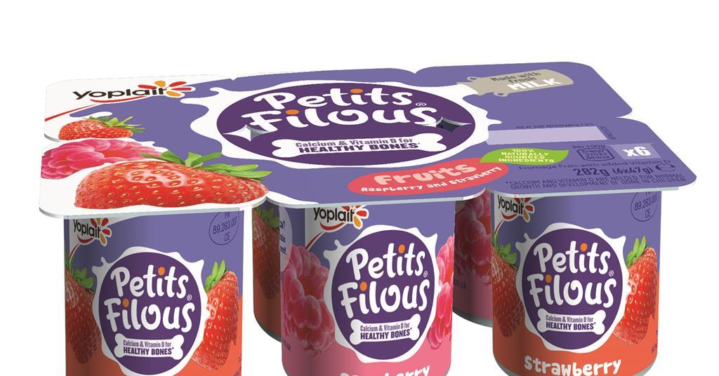 Petits Filous and Change4Life team up on TV | Product News ...