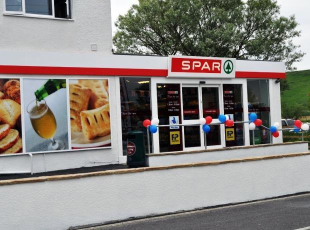 Property profile - Spar West Bay, Dorset | News | Convenience Store
