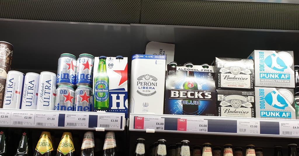 Eight things you need to know about Christmas Alcohol | Products In ...