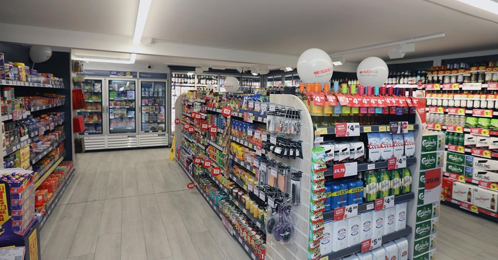 Why I entered the convenience channel - a new retailer joins Spar ...