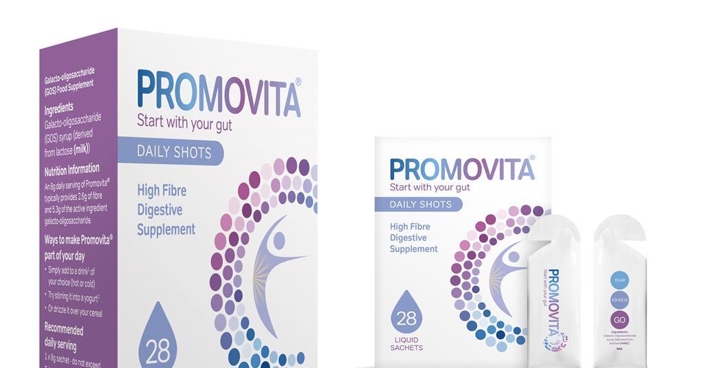 Dairy Crest launches gut health supplements | Product News ...