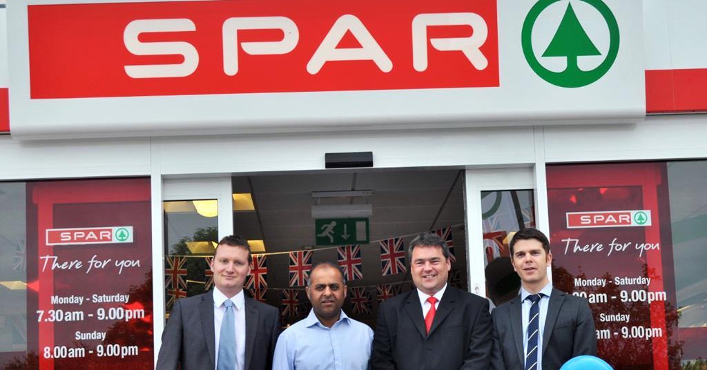 Property profile - Spar West Bay, Dorset | News | Convenience Store