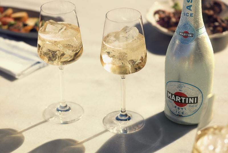 Martini rolls out new sparkling wine | Product News | Convenience Store