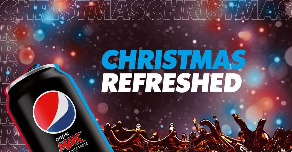 Pepsi Max Quotes Pepsi Has A New Logo | CNN Business