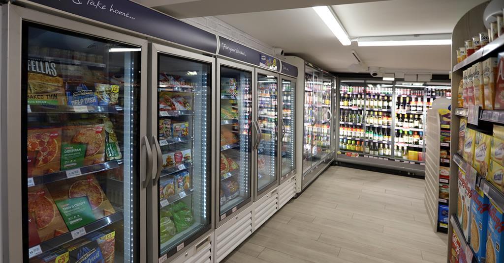 Why I entered the convenience channel - a new retailer joins Spar ...