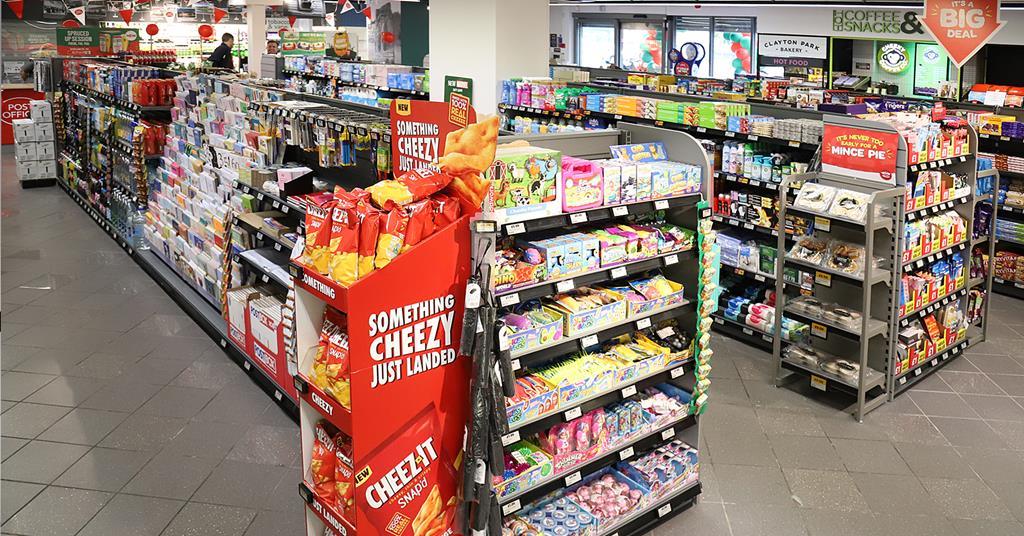 Spar Moorclose reopens after 16-day refurb | Features and analysis ...