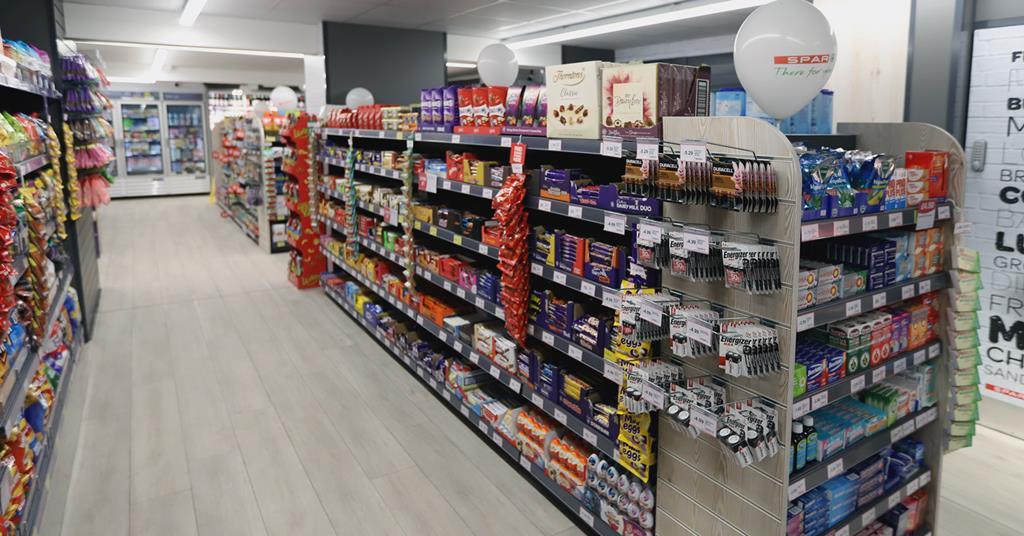 Why I entered the convenience channel - a new retailer joins Spar ...