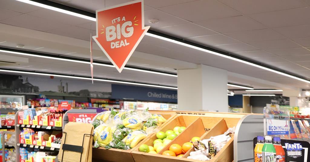 Spar Moorclose reopens after 16-day refurb | Features and analysis ...