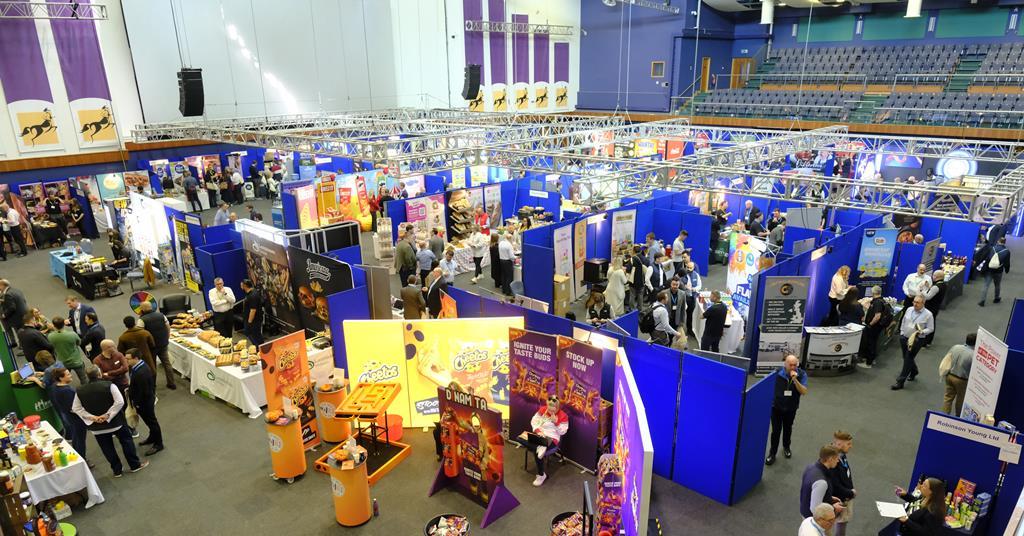 The Wholesale Group has just held its first trade show since its launch ...