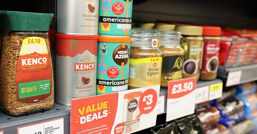 Why I entered the convenience channel - a new retailer joins Spar ...