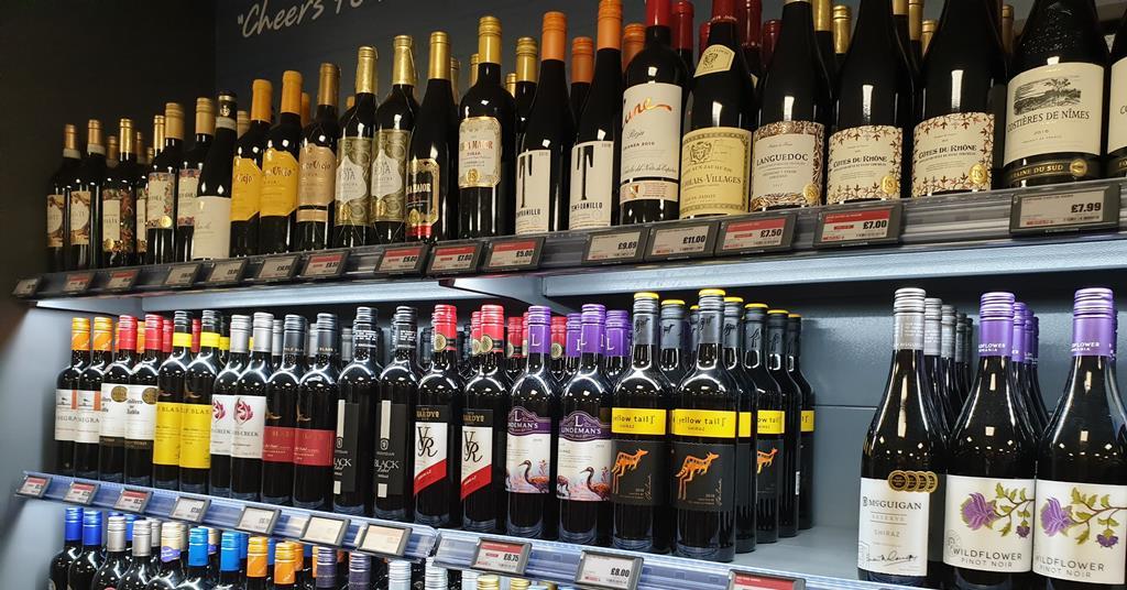 Eight things you need to know about Christmas Alcohol | Products In ...