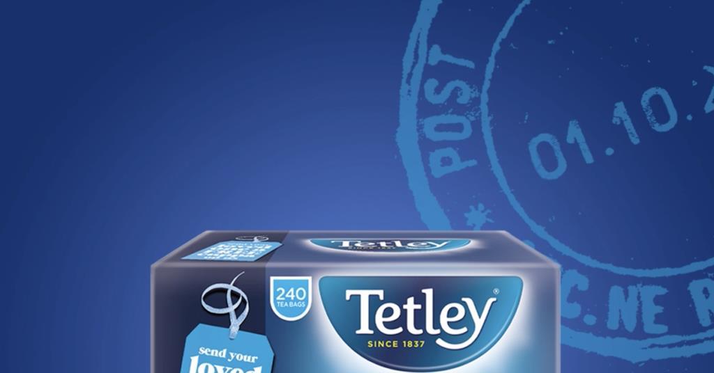 Tetley launches new brand campaign | Product News | Convenience Store