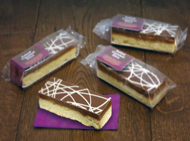 Aryzta Food Solutions unwraps new baked goods | Product News ...
