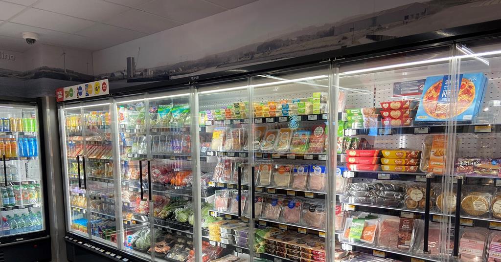 Spar Moorclose reopens after 16-day refurb | Features and analysis ...