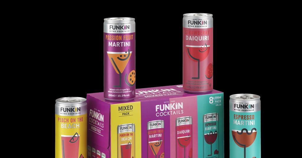 Capitalise on cocktails to increase sales this summer | Promotional ...