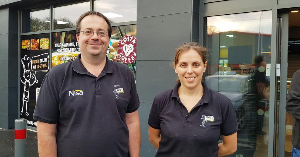 David’s Kitchen, Kirkcaldy, Fife | Features and analysis | Convenience ...