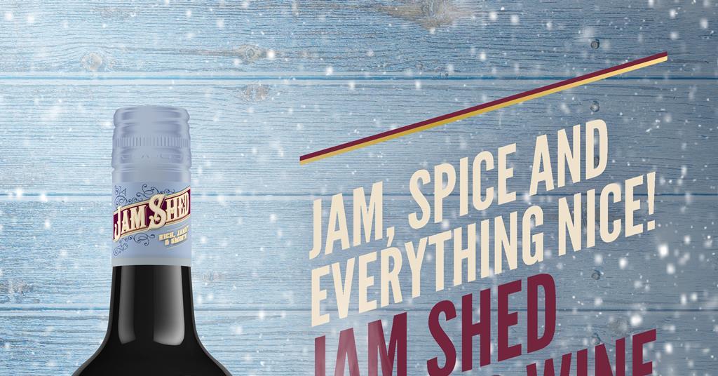 Jam Shed festive campaign to return for 2020 | Product News ...