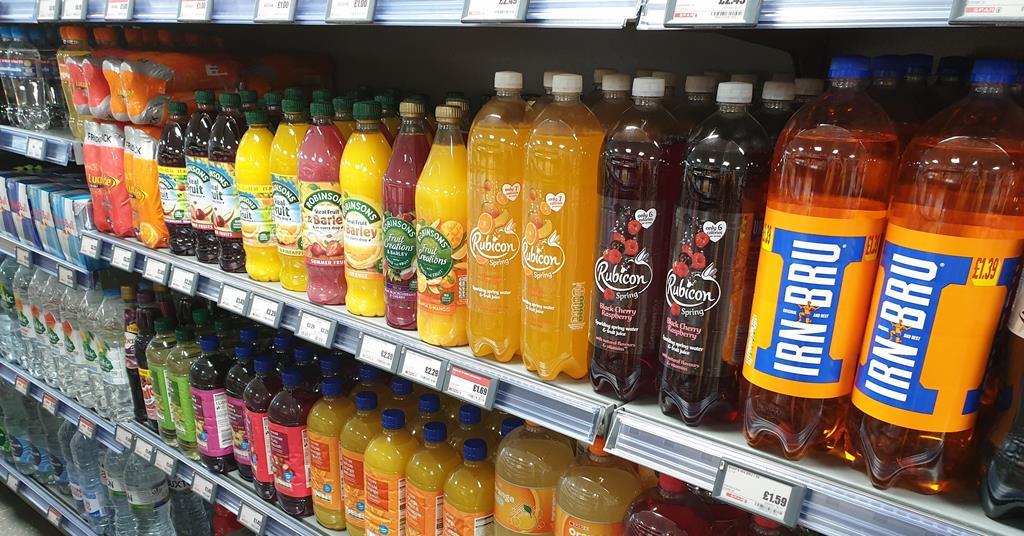 Eight things you need to know about carbonated soft drinks | Products In Depth | Convenience Store