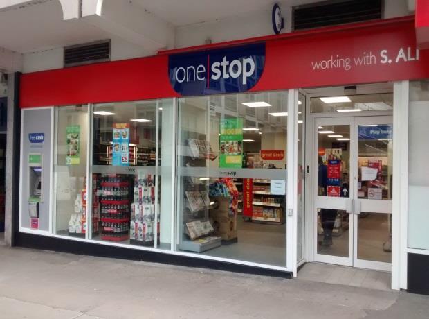 One Stop opens first Scottish franchise store | News | Convenience Store