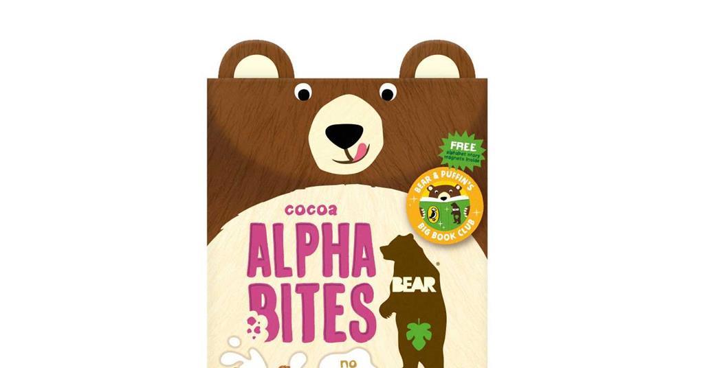 Bear Nibbles and Puffin Books launch reading club | Product News ...