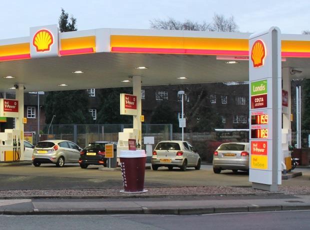 Motor Fuel Group set to add 17 new sites to estate | News | Convenience ...