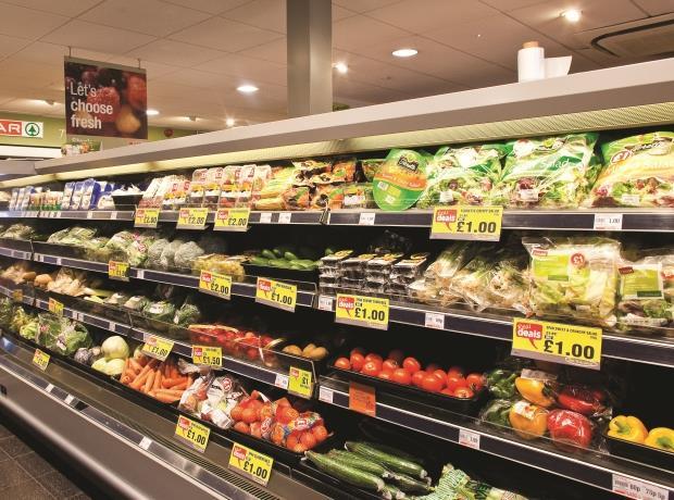 Top of the crops | News | Convenience Store