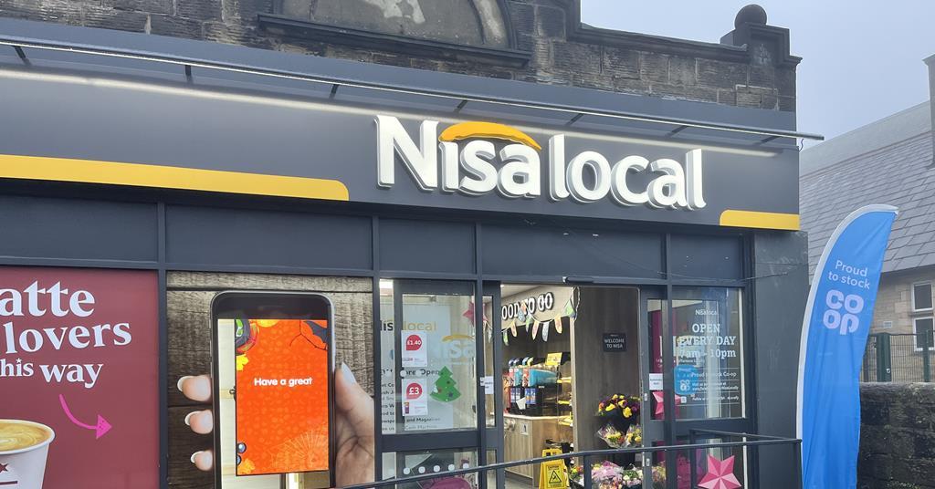 Nisa highlights challenges facing independent retailers | Features and ...