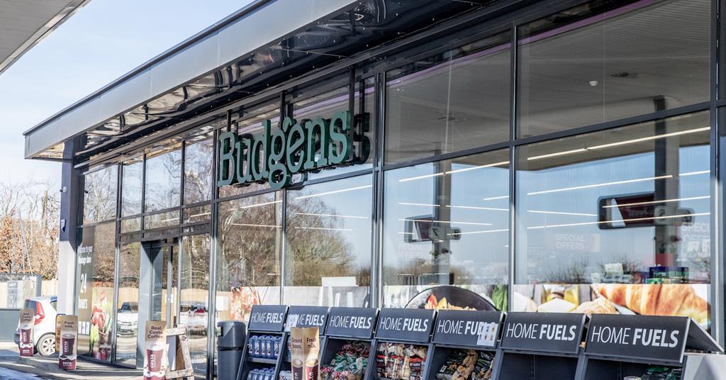 How can Budgens help support my convenience store for the future ...