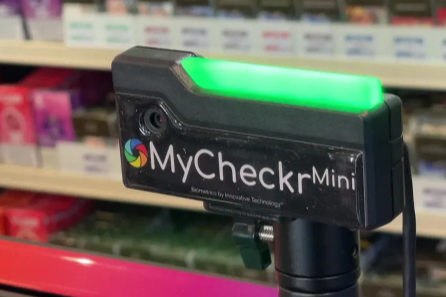 E-Service unveiled a new age verification solution designed to protect ...