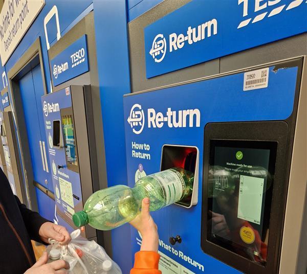 UK DMO tasked to deliver DRS by October 2027 | Features and analysis ...